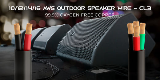 Differences Between 2-Conductor vs 4-Conductor Speaker Wire | GearIT ...