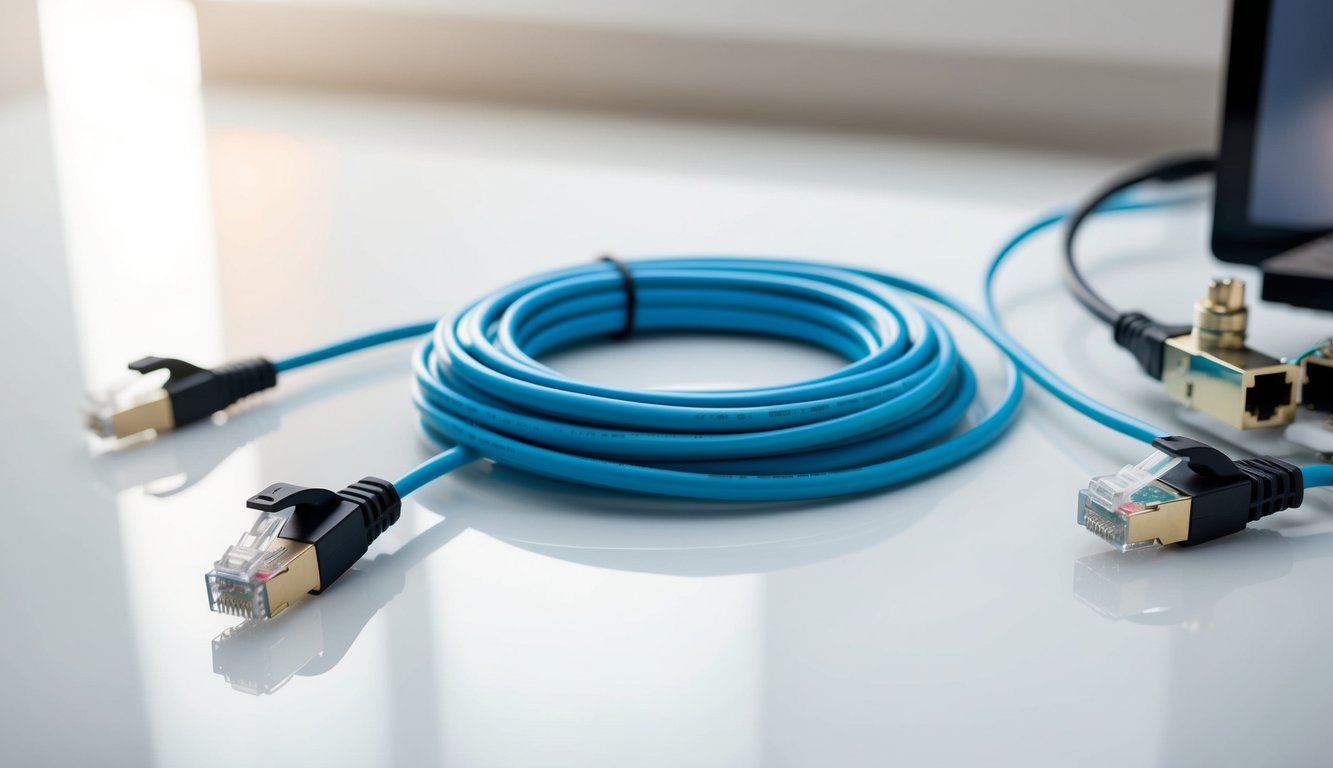 What Is a UTP Cable? How It Works and Its Applications - GEARit