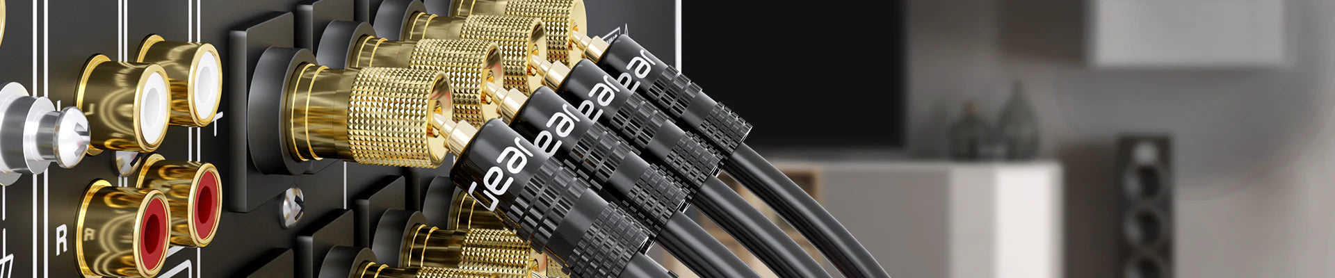 Maximizing Audio Connectivity: A Comprehensive Guide to Banana Plugs ...