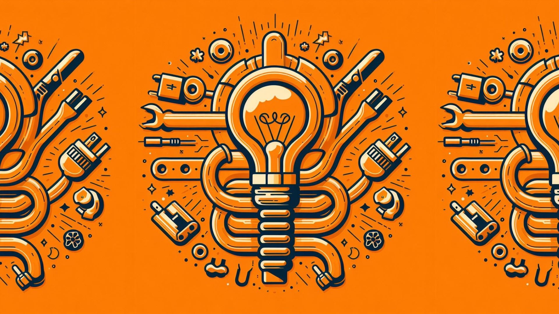 Extension Cord Safety: 8 Common Mistakes You Need to Avoid - GEARit