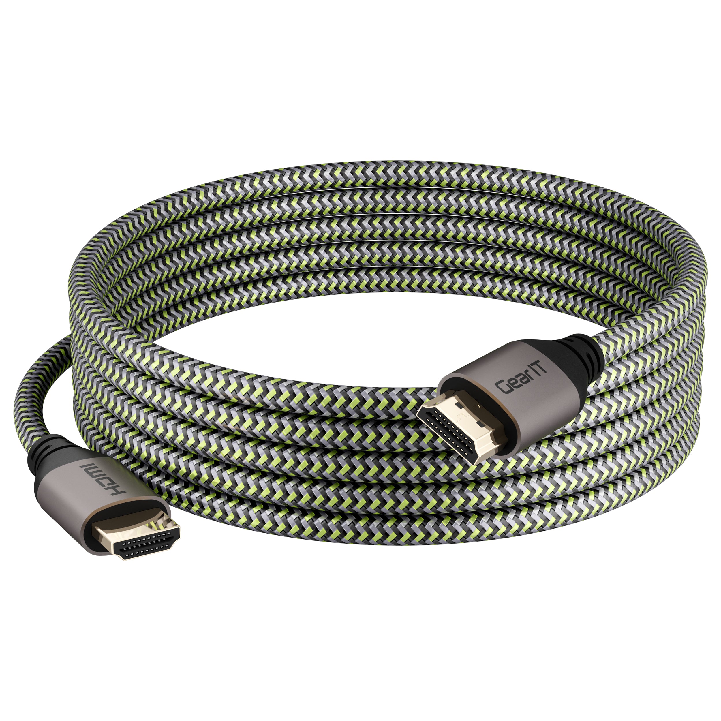 Choosing the Right HDMI Cable | GearIT - GEARit