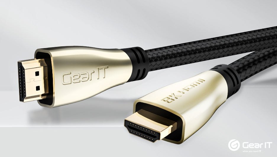 How To Tell if HDMI Cable is 2.1: Key Features To Look For - GEARit