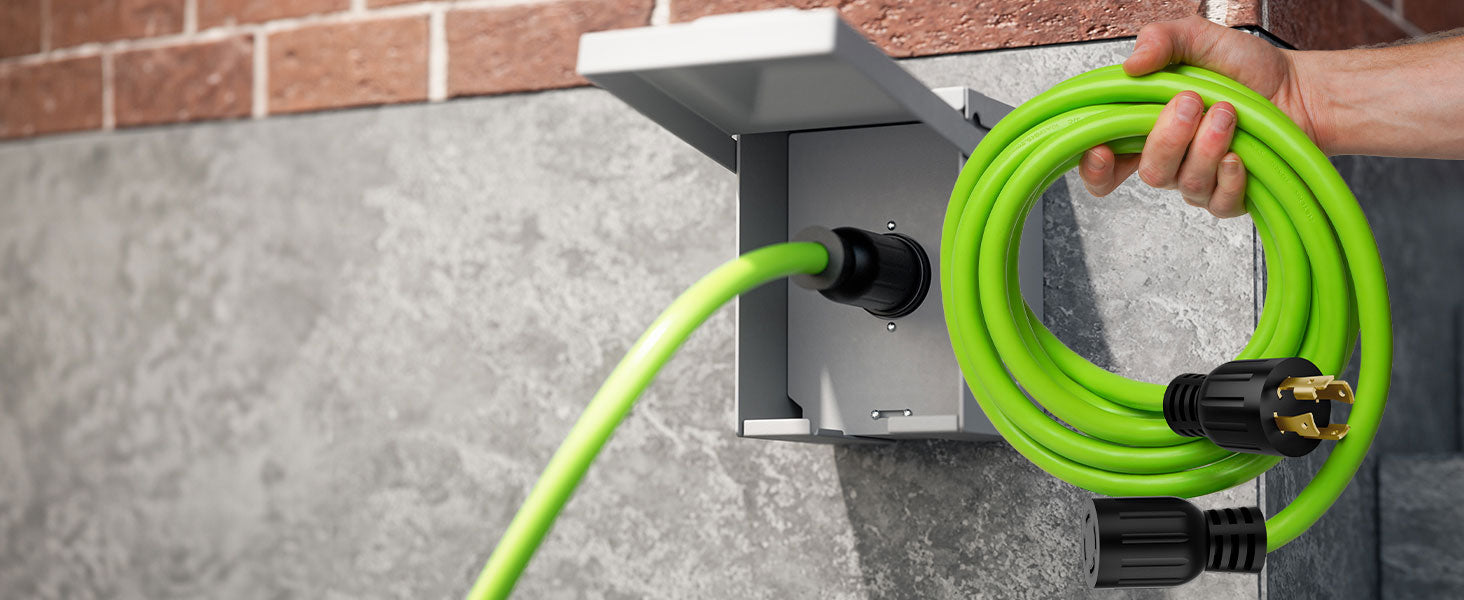 Power Factor Correction in Extension Cords: Optimizing Power Efficienc ...