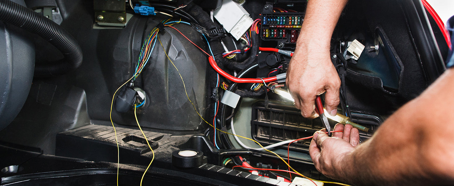 The Crucial Role of Ground Wire in Electrical Safety | GearIT - GEARit