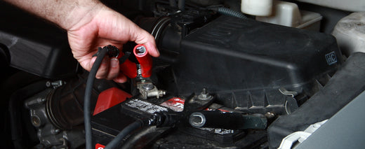 How to Properly Ground Your Car Battery: Essential Tips and Techniques ...