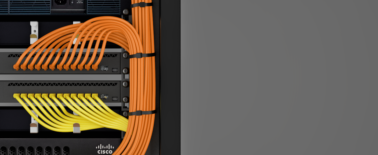 Choosing the Perfect Ethernet Cable Length for Your Network | GearIT ...