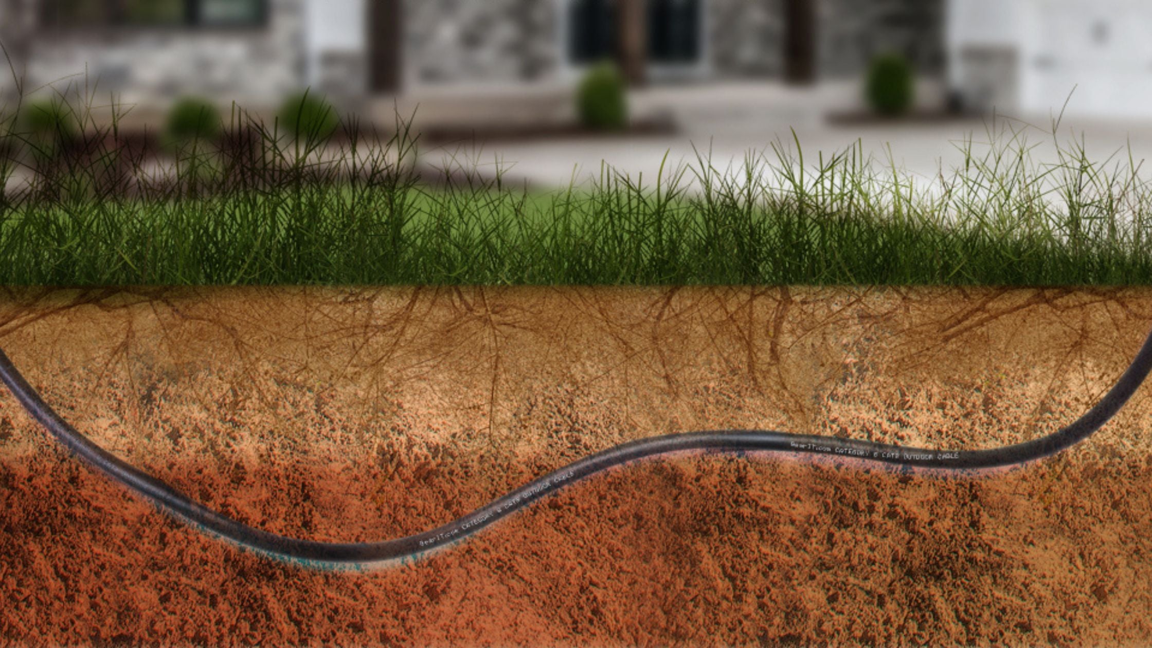 Installing Outdoor Ethernet Cables for Smart Home Devices: Best Practi ...