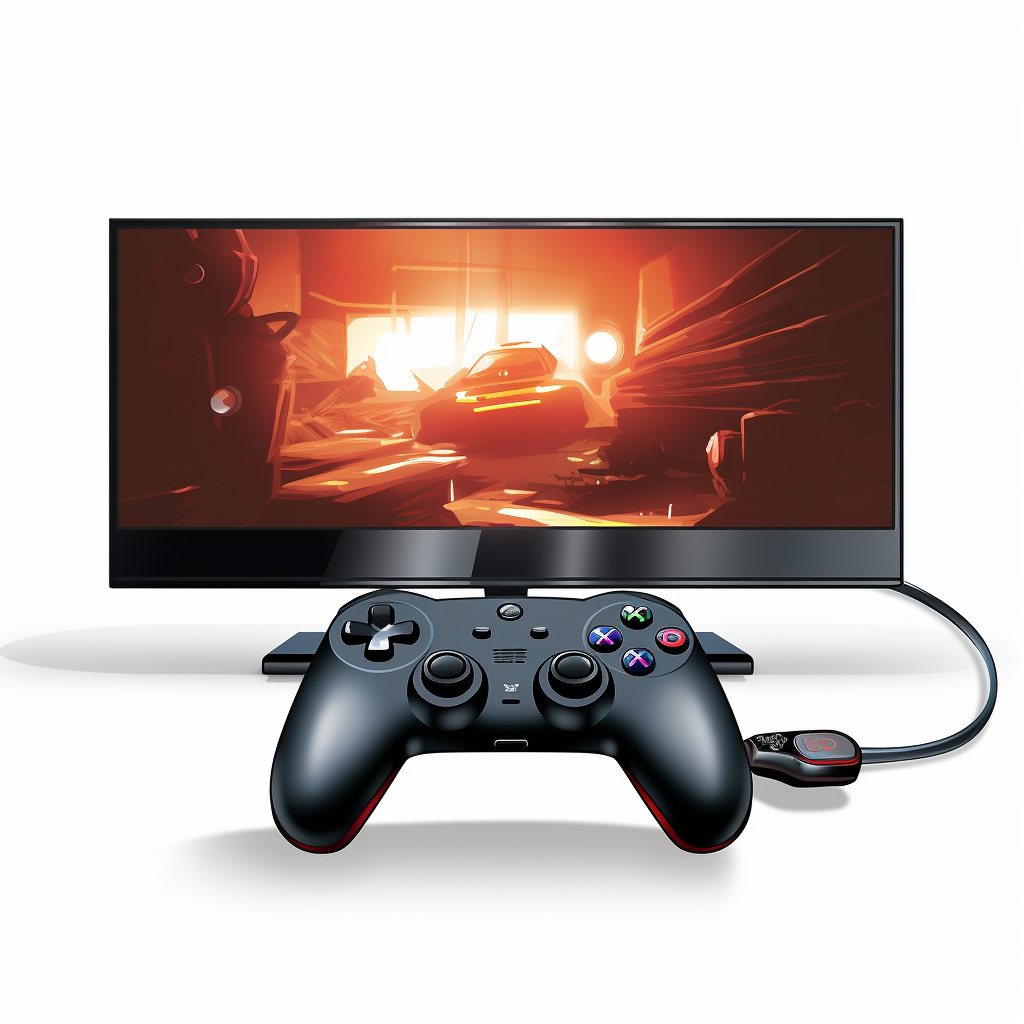 The Role of HDMI in Gaming: Understanding Lag and Refresh Rates ...