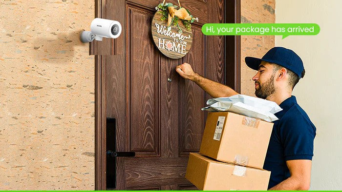 How to Install Security Cameras: Step-by-Step Instructions - GEARit