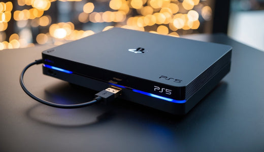 Does the PS5 Come With HDMI 2.1 Cable? What You Need To Know - GEARit