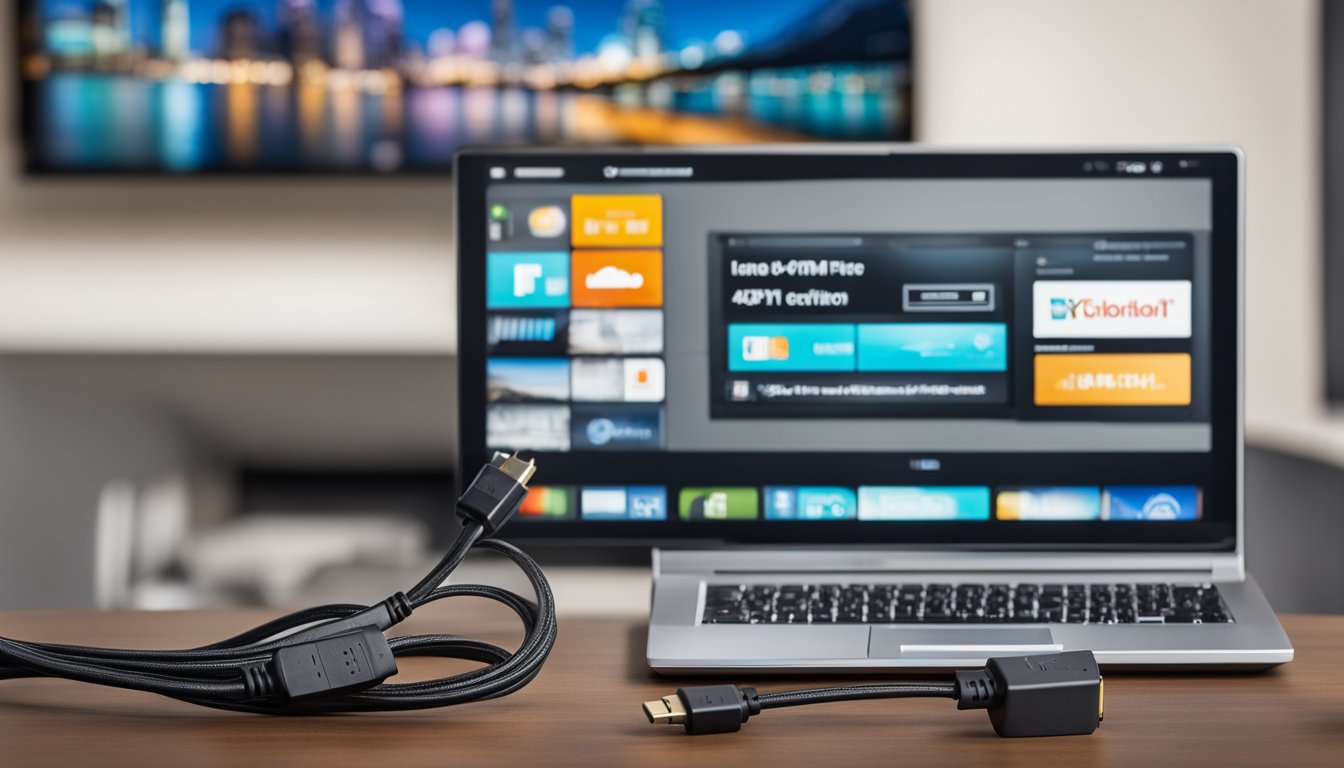 What Is an HDMI Cable? Understanding Its Purpose and Benefits - GEARit