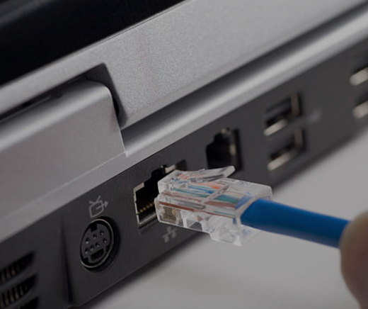 RJ11 vs. RJ45: Choosing the Right Jack for Your Network - GEARit