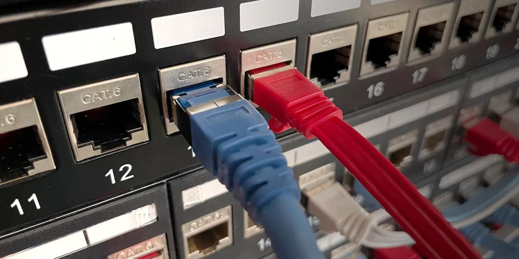 T568A vs T568B: Understanding the Standards - GEARit