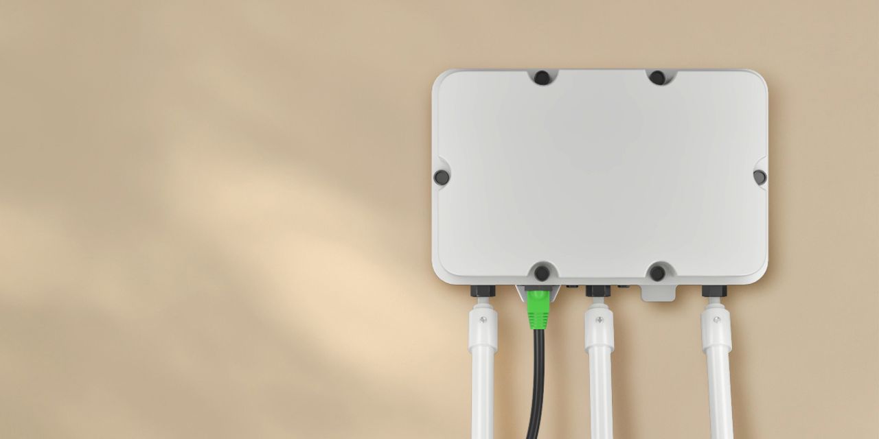 Choosing the Right Ethernet Cable for Outdoor Use: Cat5e, Cat6, or Cat ...