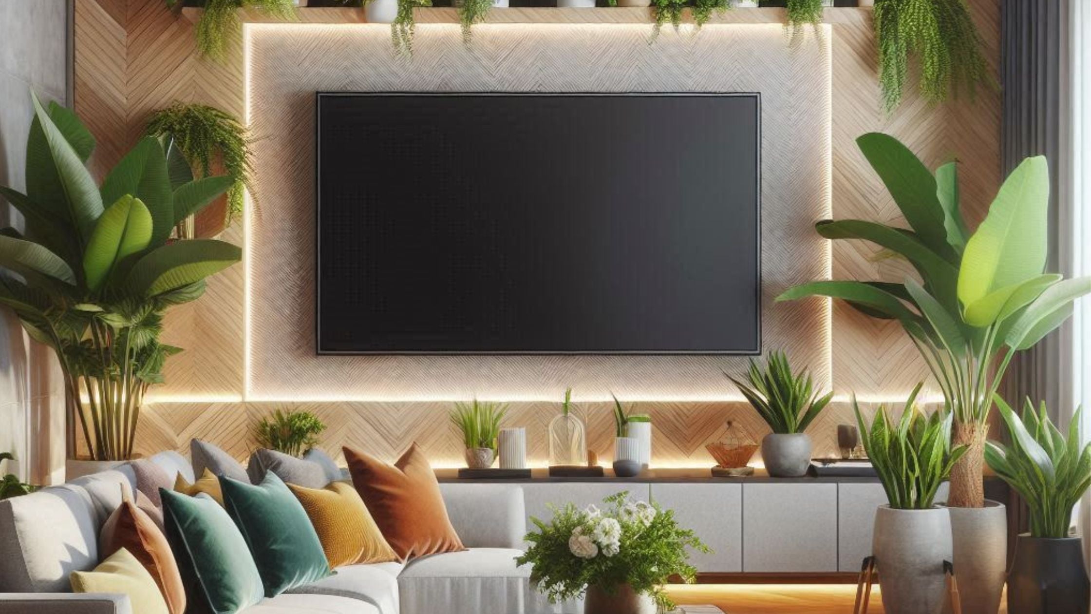 Best TV Wall Mounts in 2024: Top Picks for Every TV and Room Setup - GEARit